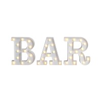 Metallständer & Willkommensschild/ Acryl Schön dass ihr da seid mieten