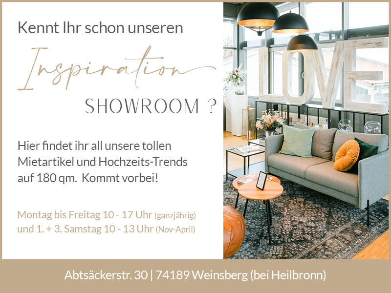Deko & Design | Hochzeitsdeko und Hussen | Deko & Design | Deko und ...