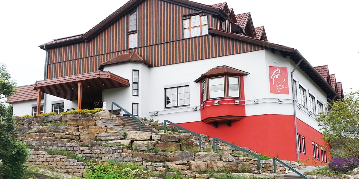 Wo der Hahn kräht Flein - Deko & Design